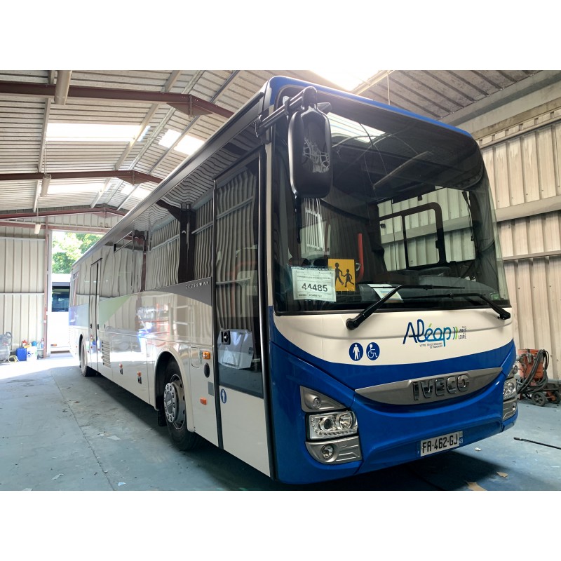 Aléop Ligne Irisbus - Iveco Crossway