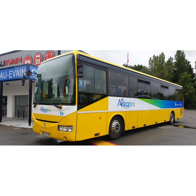 Irisbus - Iveco