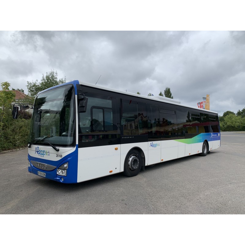 Irisbus - Iveco
