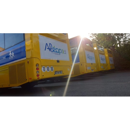 Aléop Scolaire Fast Concept Car Scoler 3