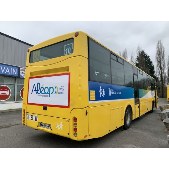 Aléop Scolaire Fast Concept Car Scoler 3