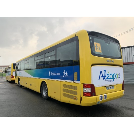 Aléop Scolaire Man Intercity